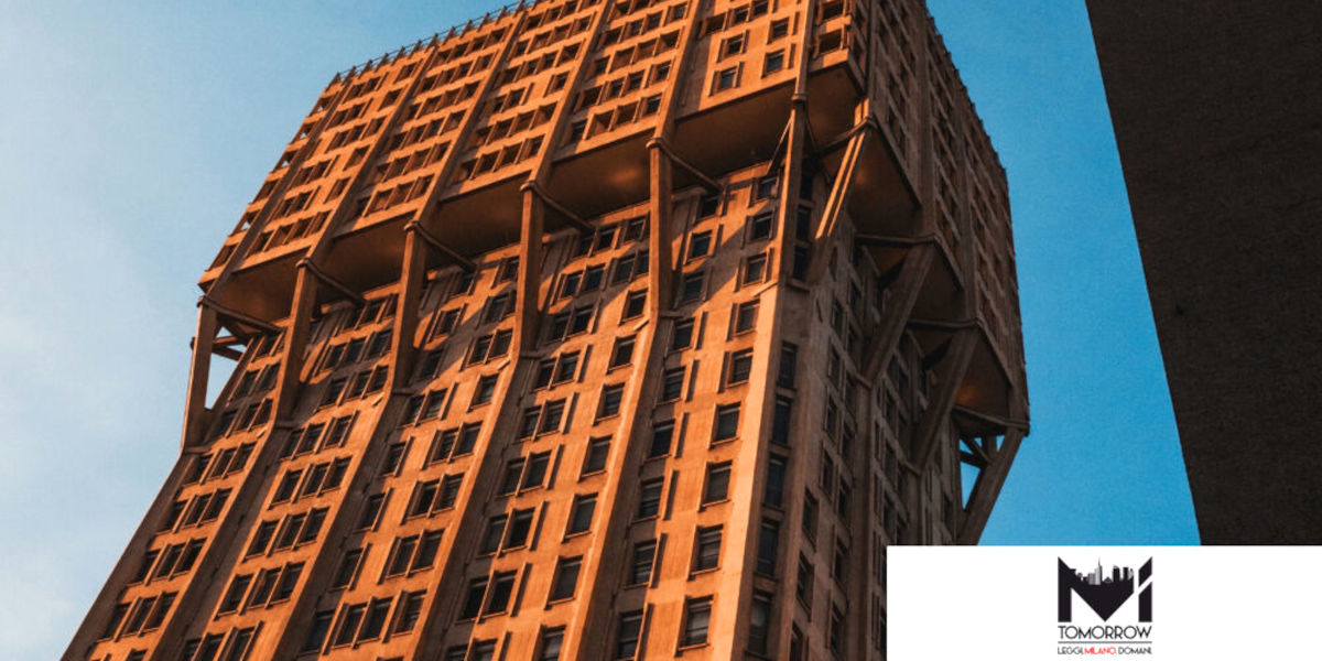 Gate Central, un edificio di lusso alle Colonne di San Lorenzo