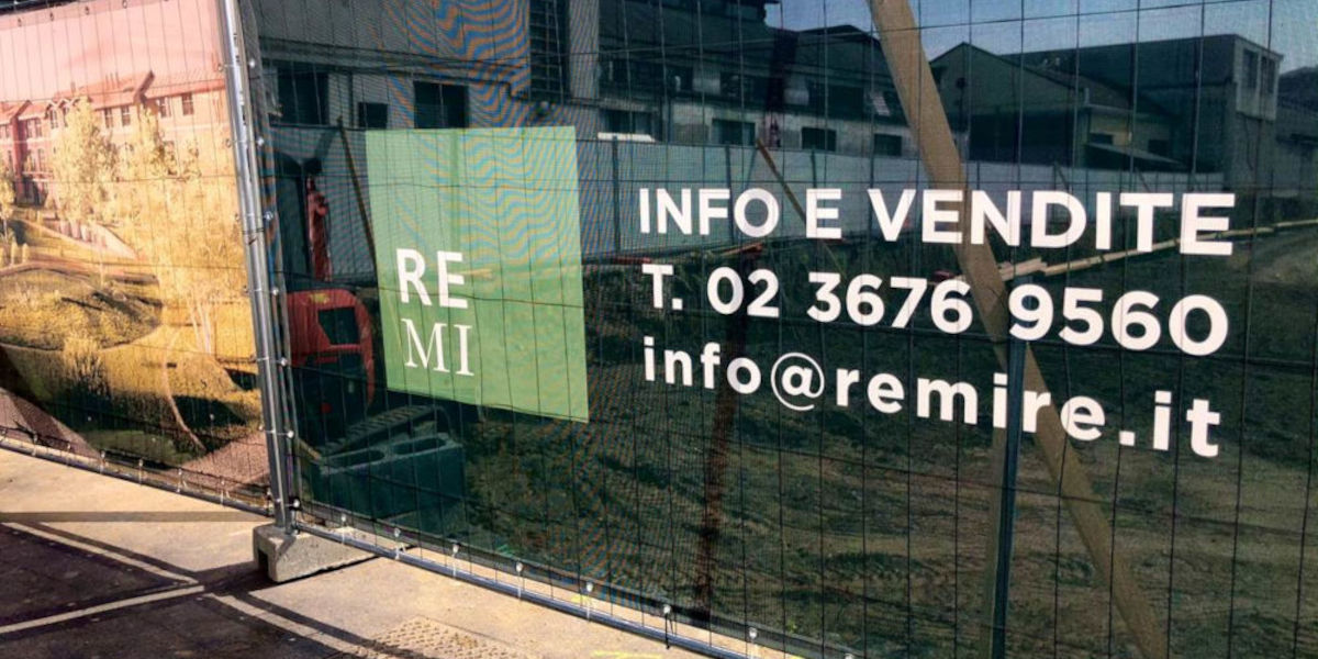 Re.mi. - Servizi Immobiliari a Milano. La cesata, questa sconosciuta.